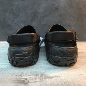 CROCS | Shoes | Crocs All Terrain Atlas Clog | Poshmark